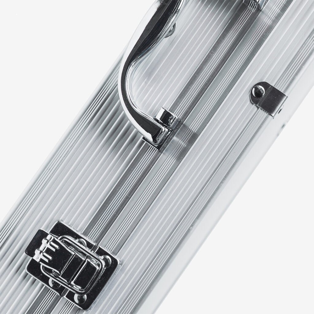 BBQ UTILITY SET LARGE CASE | Unique Outdoor Living