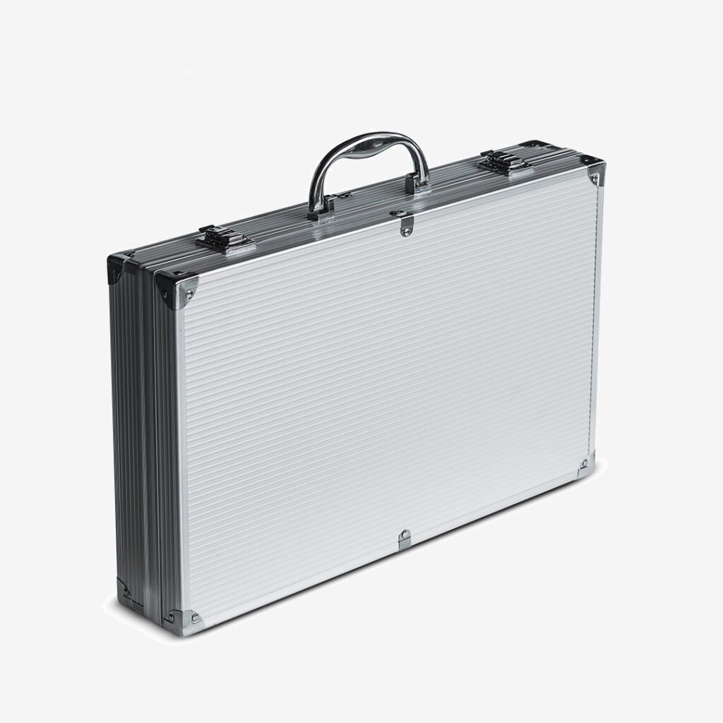 BBQ UTILITY SET LARGE CASE | Unique Outdoor Living