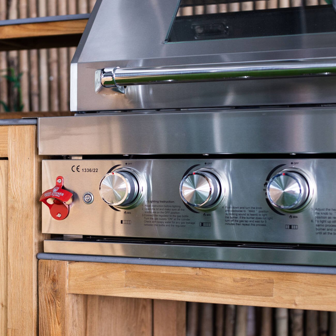 Unique Outdoor Living - Next Level Outdoor Living Experience